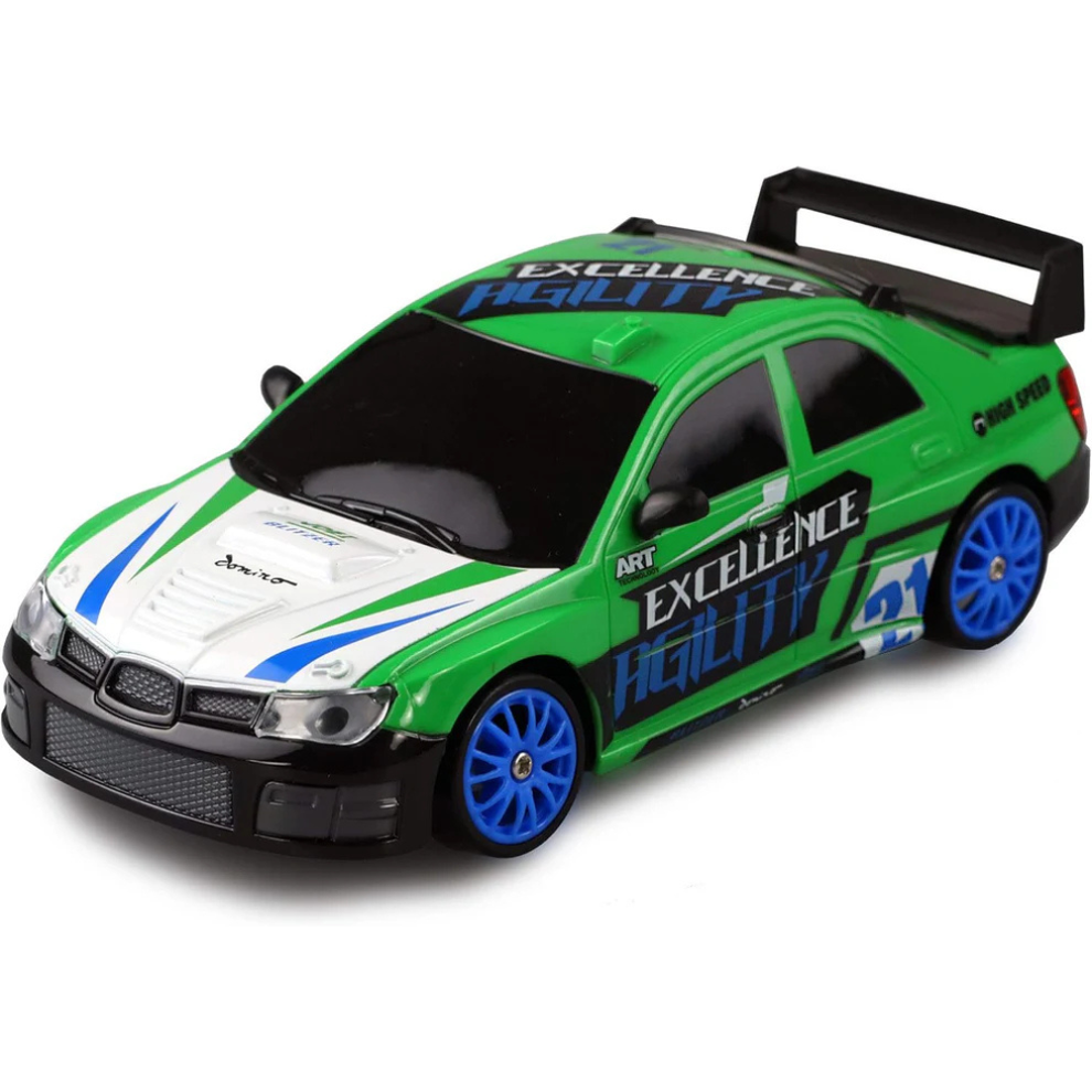 Remote Control Drift Car 2.4GHz 1:24 Scale – kyaratoy.com